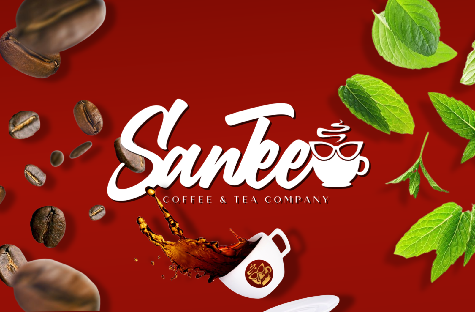 Meet the Owners of Santee – SanTee Coffee and Tea Company